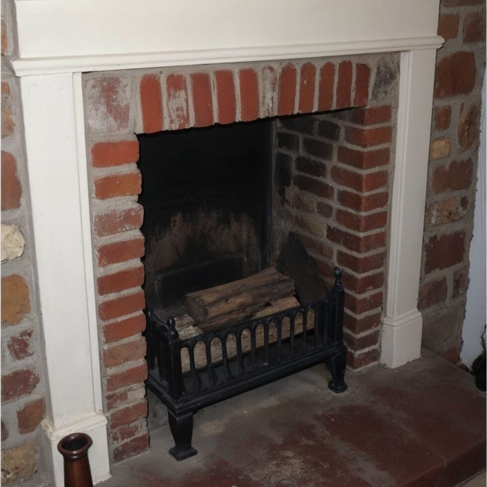 Expert Firebox Repair Services in Colorado Springs - Chimney Sweep ...