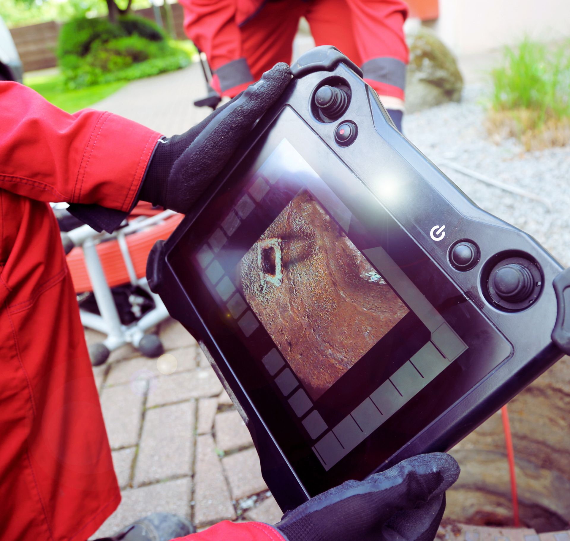 Understanding Chimney Inspection Levels
